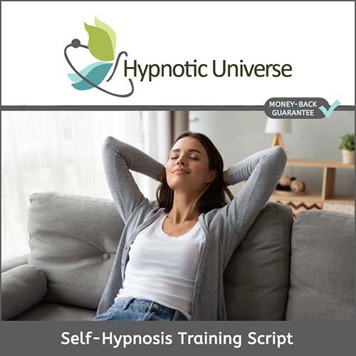 Professional development scripts - Hypnotic Universe